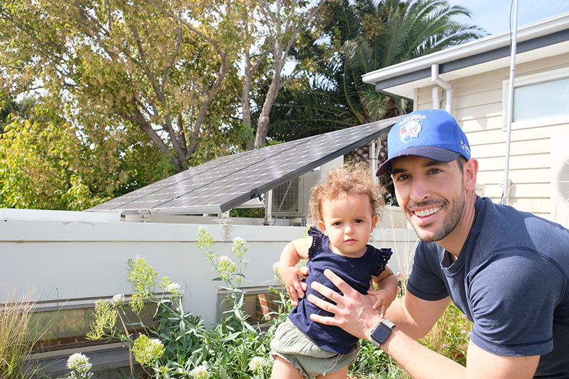 Solar Victoria Terms and Conditions | Solar Victoria