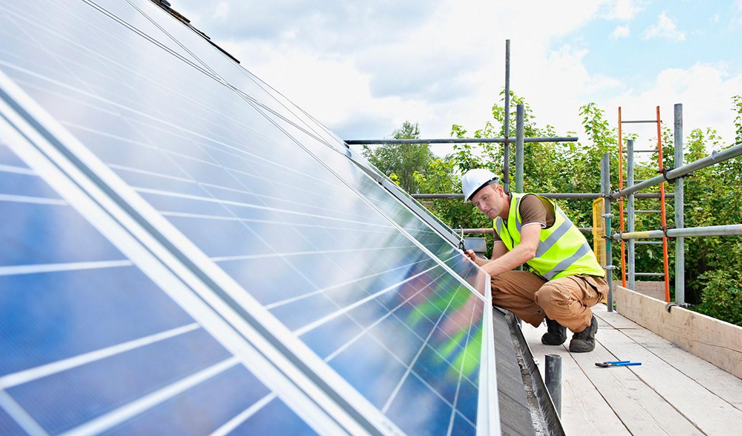 For industry | solar.vic.gov.au
