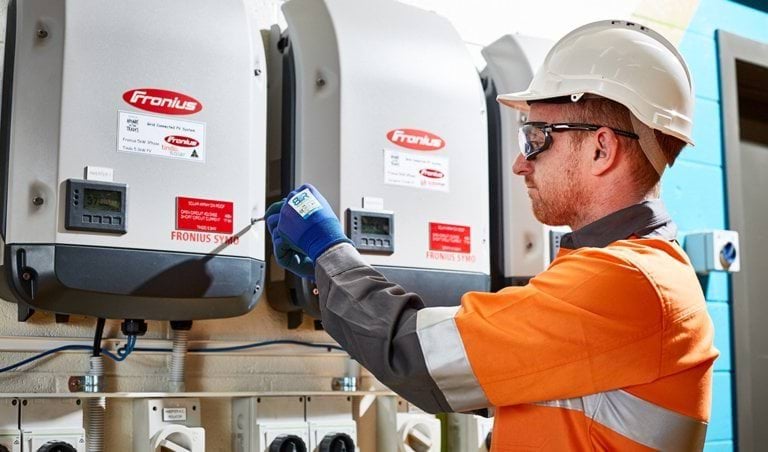 Audit, safety and quality | solar.vic.gov.au