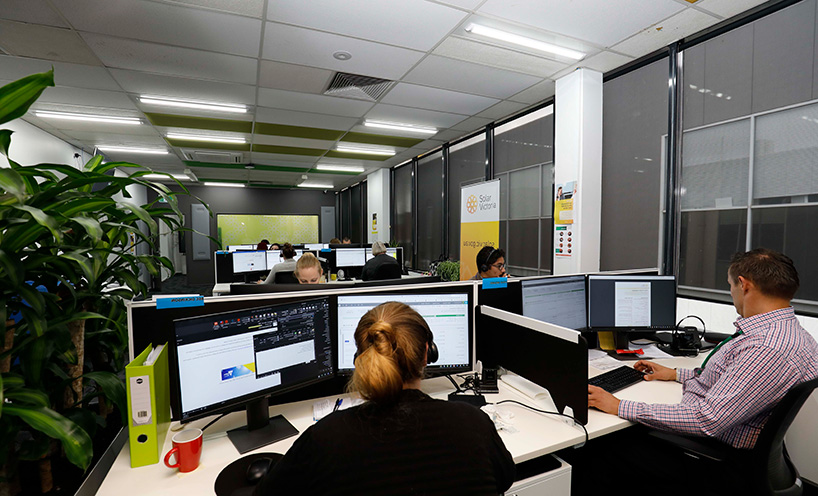 About us | Solar Victoria