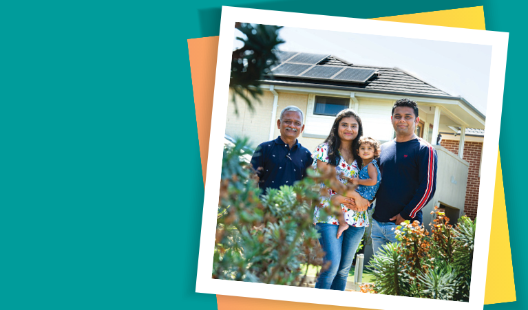 Solar Superheroes | Solar Victoria