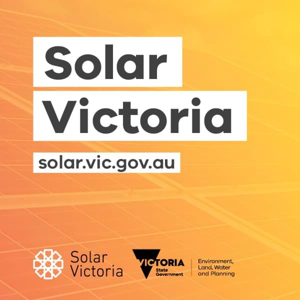 Supporting Solstice Energy customers to go electric | solar.vic.gov.au