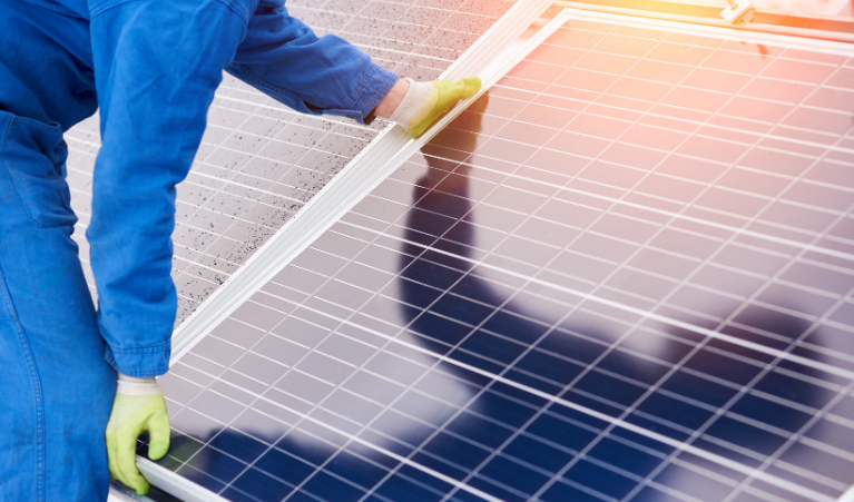 Welcome to the Solar Homes Program | Solar Victoria