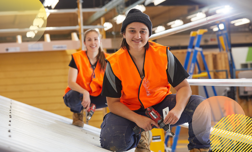 For industry | Solar Victoria