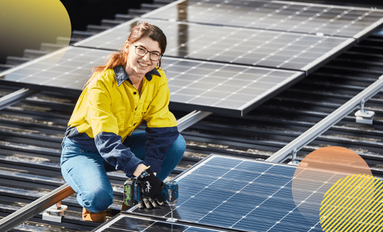 For industry | solar.vic.gov.au