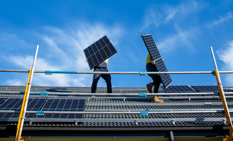 Stay updated | solar.vic.gov.au