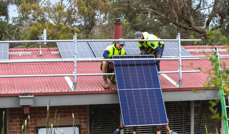 Solar Victoria | solar.vic.gov.au
