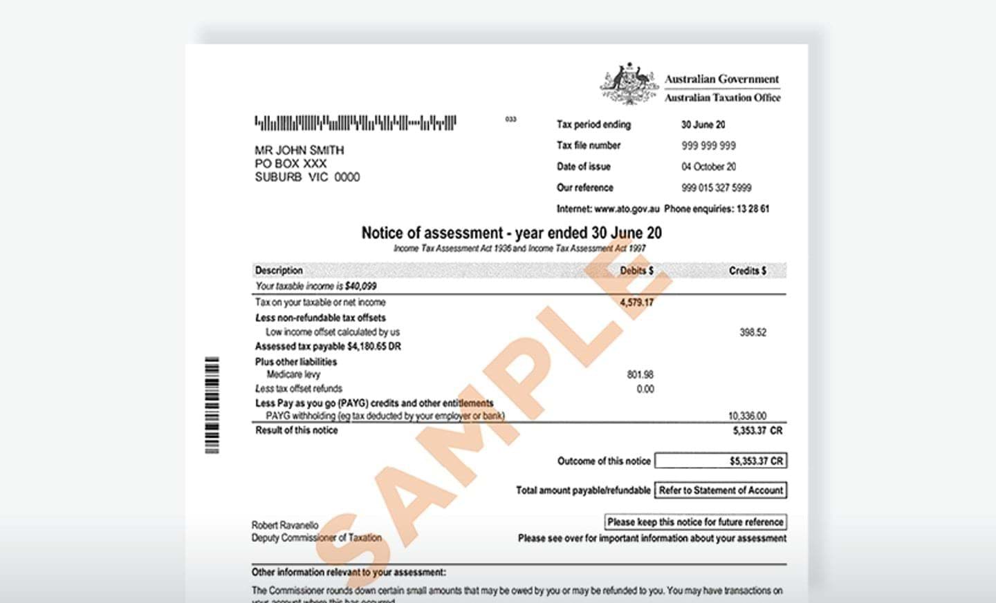 Proof of income documentation | solar.vic.gov.au