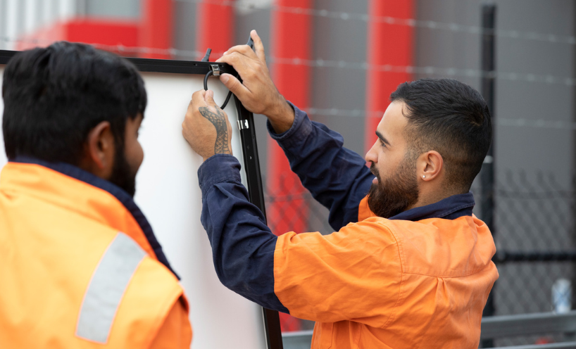 Training and workforce development | Solar Victoria