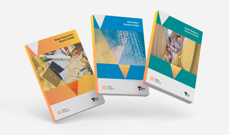 Welcome to the Solar Homes Program | Solar Victoria