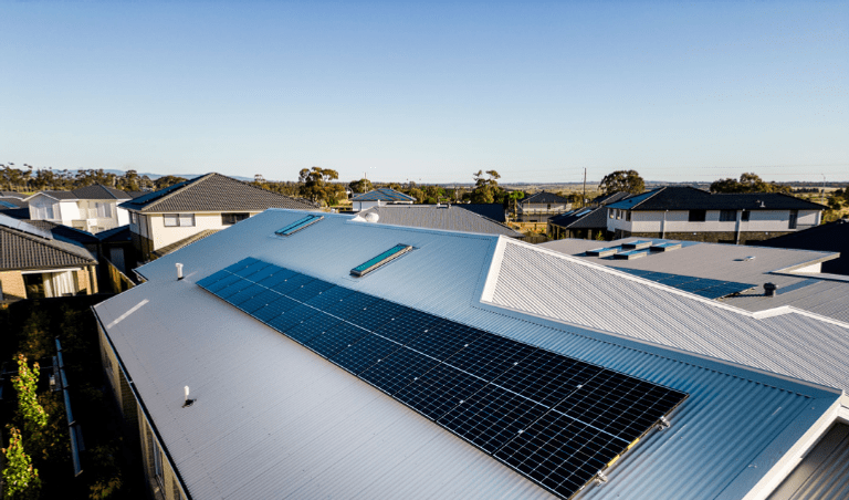 Helping more Victorians lower their energy bill with solar | solar.vic ...