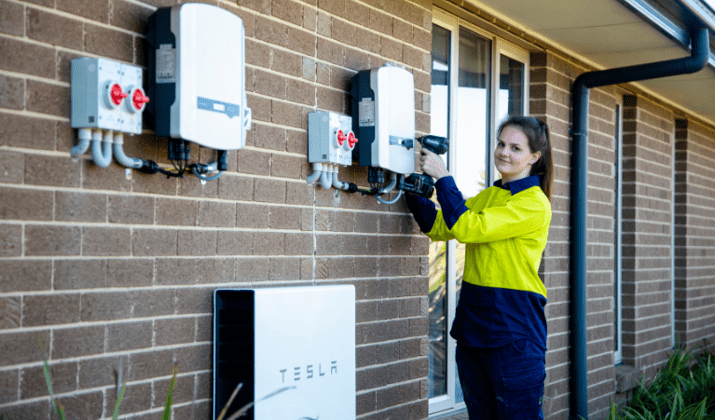 Battery audit checklist and guidance | solar.vic.gov.au
