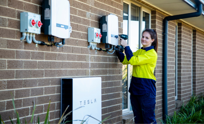 Solar industry guidance | solar.vic.gov.au