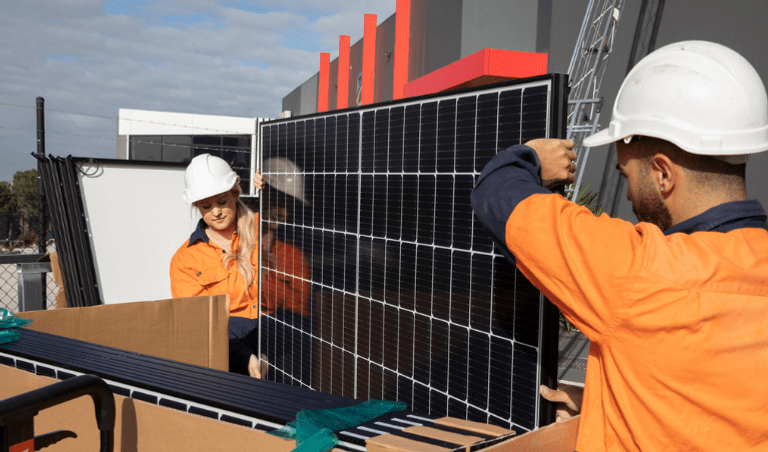 Consumer protections for customers | solar.vic.gov.au