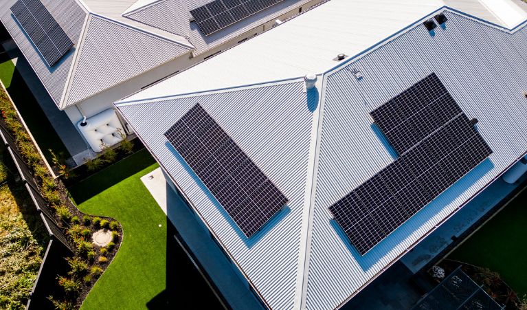 Solar Hub | Solar Victoria