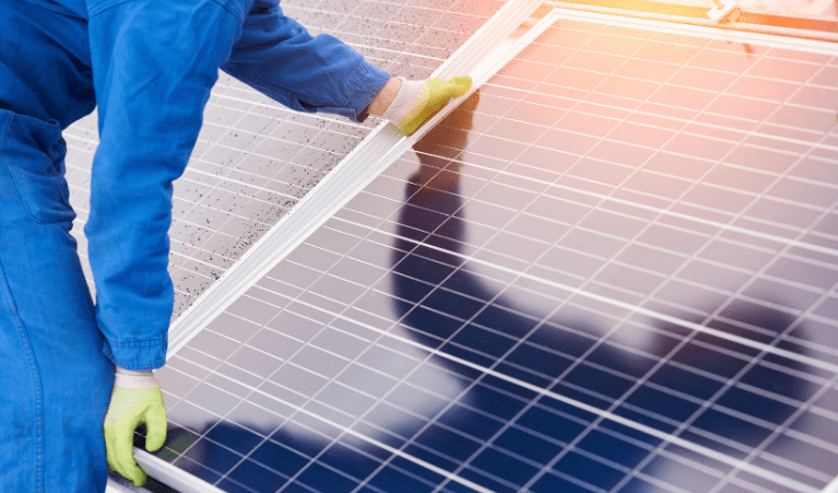 Safety audit for your solar system | solar.vic.gov.au
