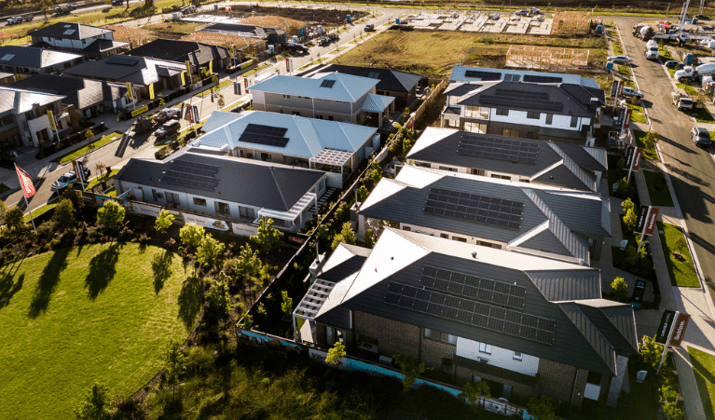 Solar Victoria’s Residential Electrification Grants | solar.vic.gov.au