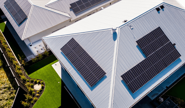 More incentives to electrify your home | solar.vic.gov.au