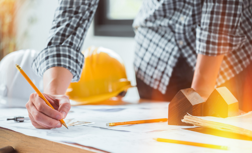 Renewable homes construction training | solar.vic.gov.au