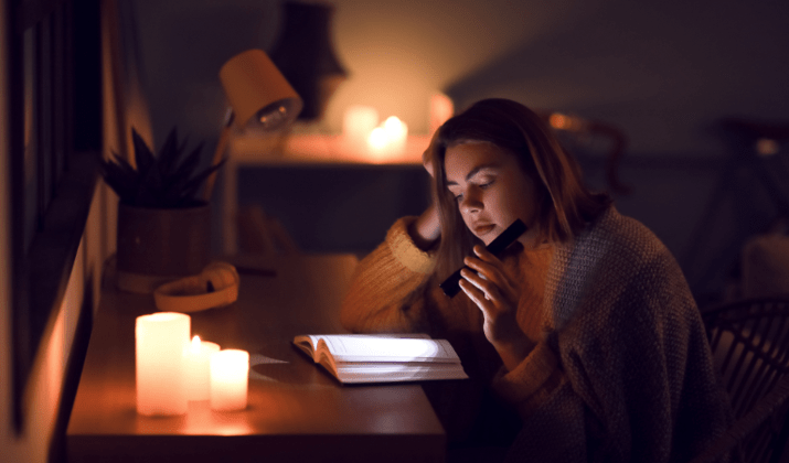 Power outages and all-electric homes: what you need to know | solar.vic ...