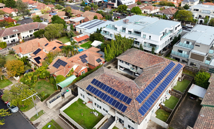 Welcome to the Solar Homes Program | solar.vic.gov.au