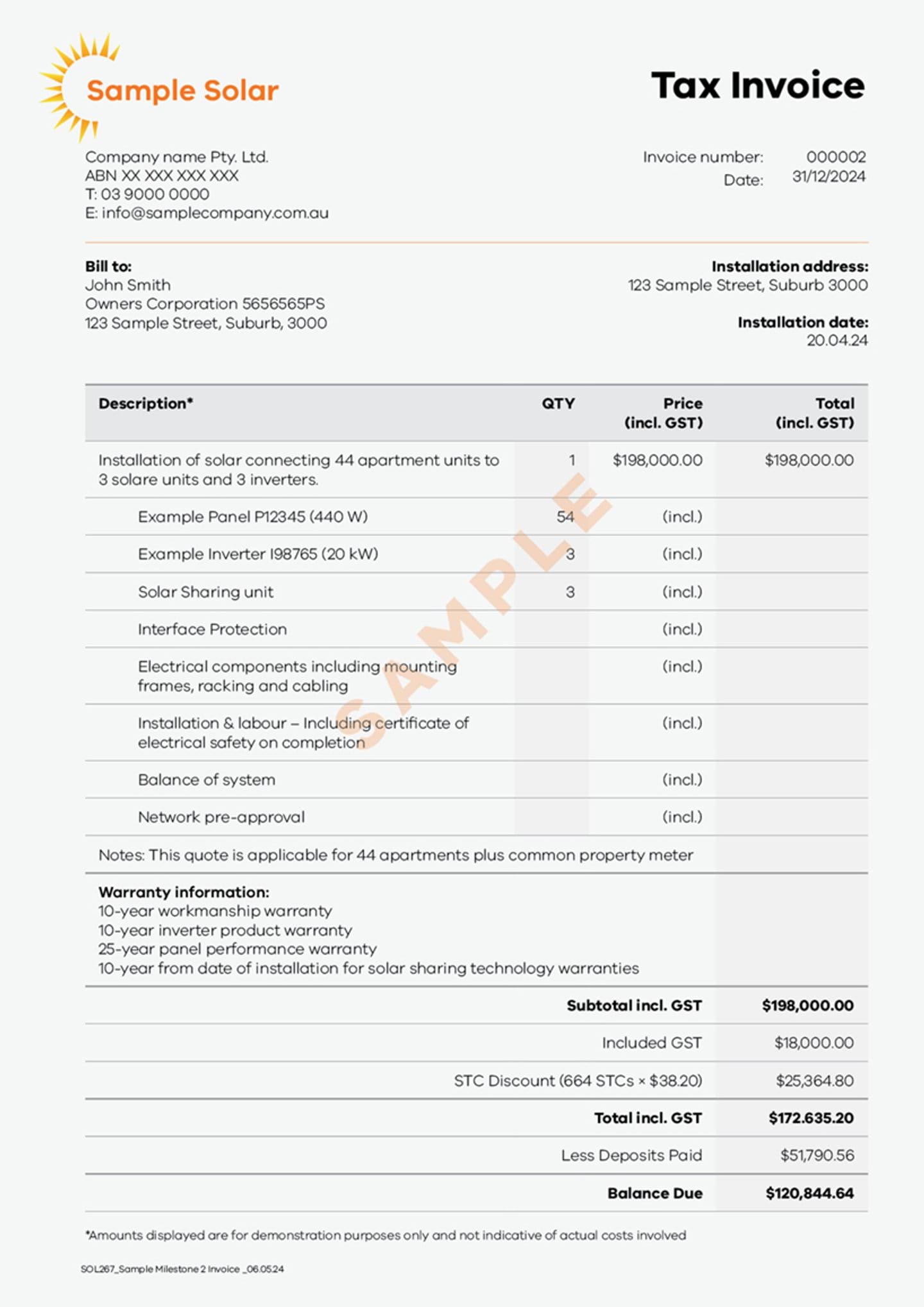 Solar for Apartments information for retailers | solar.vic.gov.au