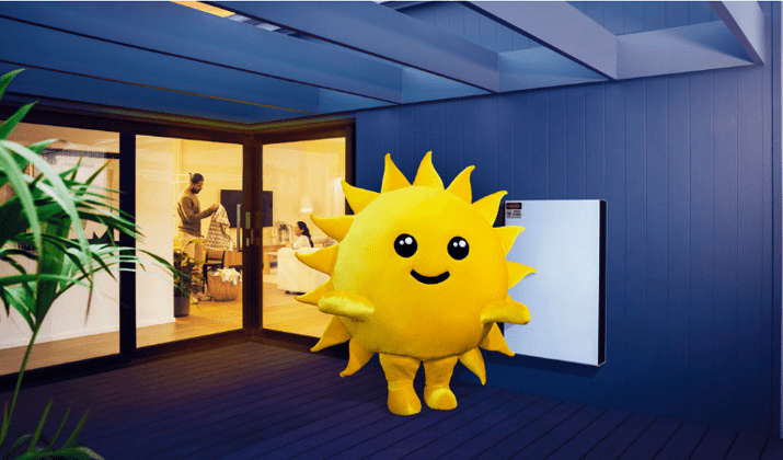 Solar battery loans | solar.vic.gov.au