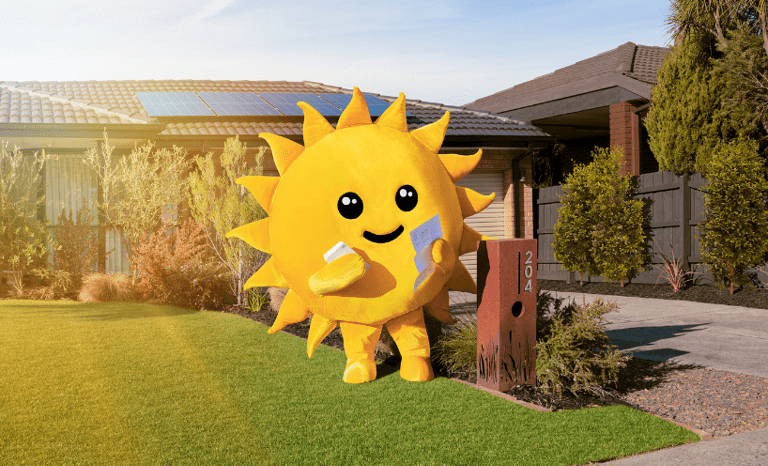 Supporting Solstice Energy customers to go electric | solar.vic.gov.au