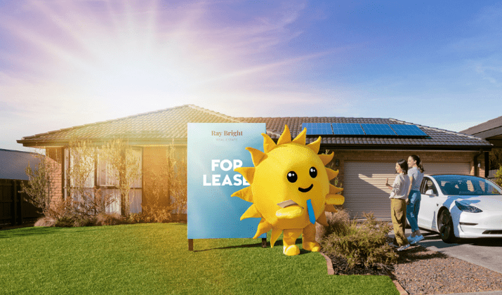 Solar rebates for rental properties | solar.vic.gov.au