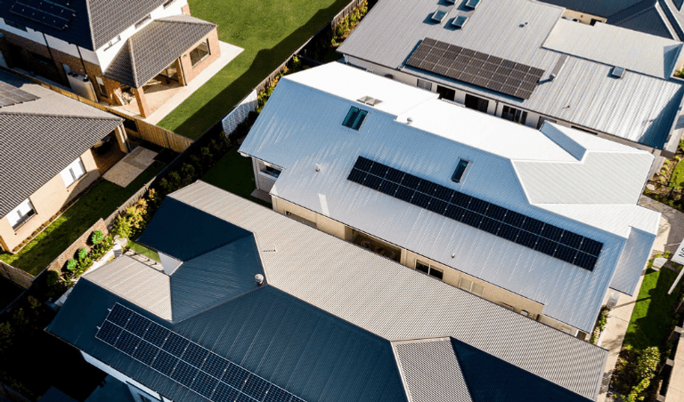 Welcome to the Solar Homes Program | solar.vic.gov.au
