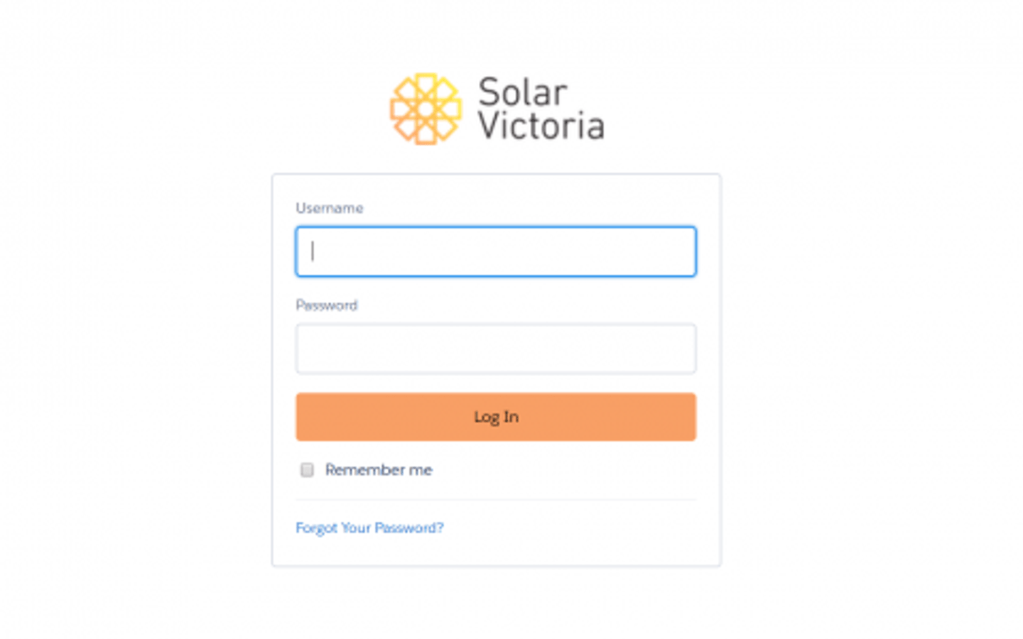 View audit results online | solar.vic.gov.au